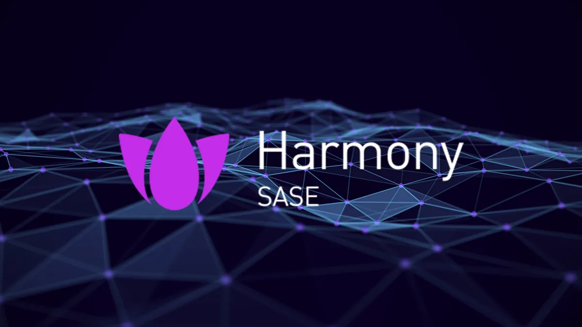 Check Point Harmony SASE - 株式会社アクト